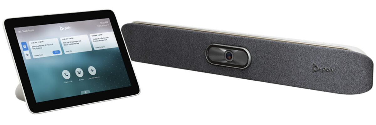 Poly Video Room Systems - VTC UC Group