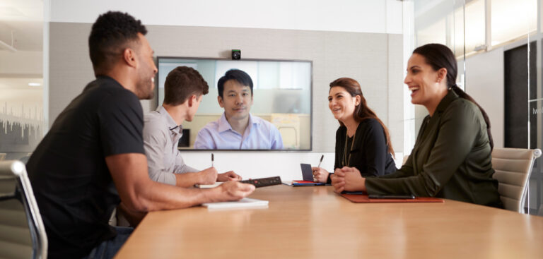 VTC, Telepresence, Video Conferencing, Video Teleconferencing, unified ...