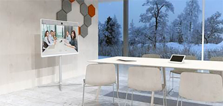 Cisco Webex Room Series 55 and 70 - VTC UC Group